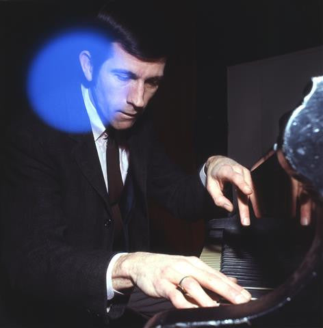 Gordon Beck-1 – arttozoot